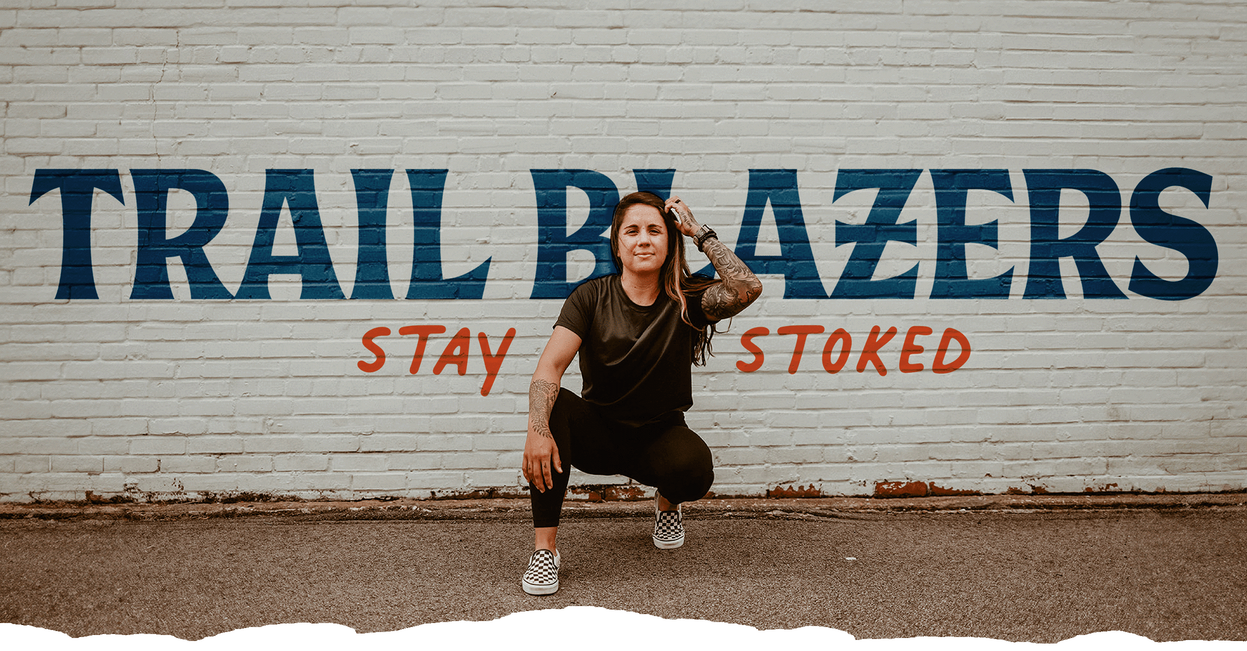 Chasing Summits » Iron Soul Trailblazers