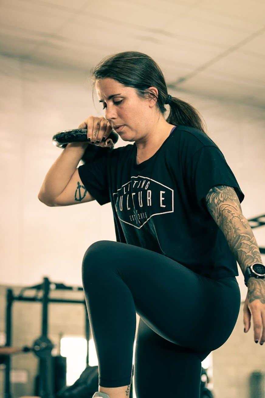 Chasing Summits » Iron Soul Trailblazers